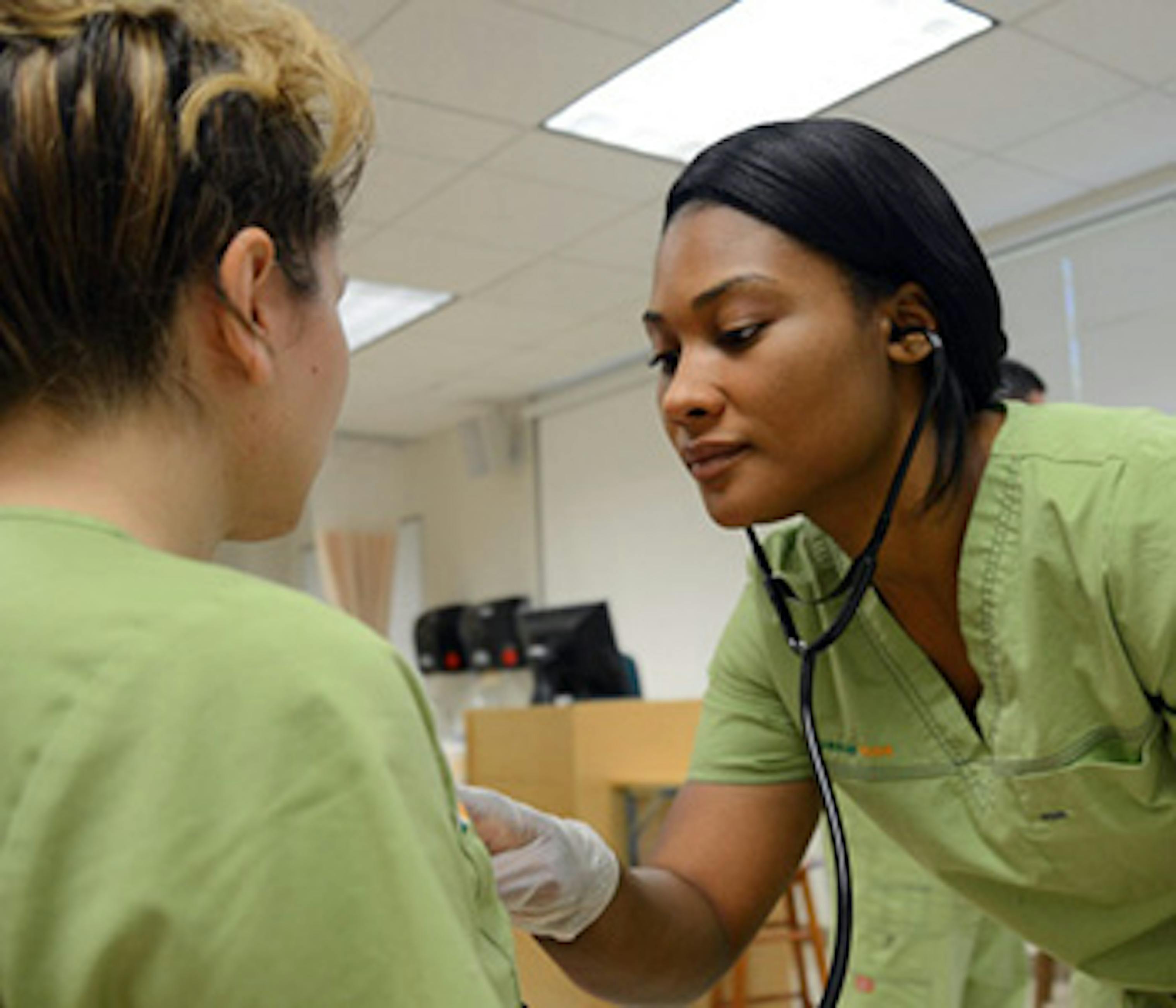 Durham Technical Community College | Event Details